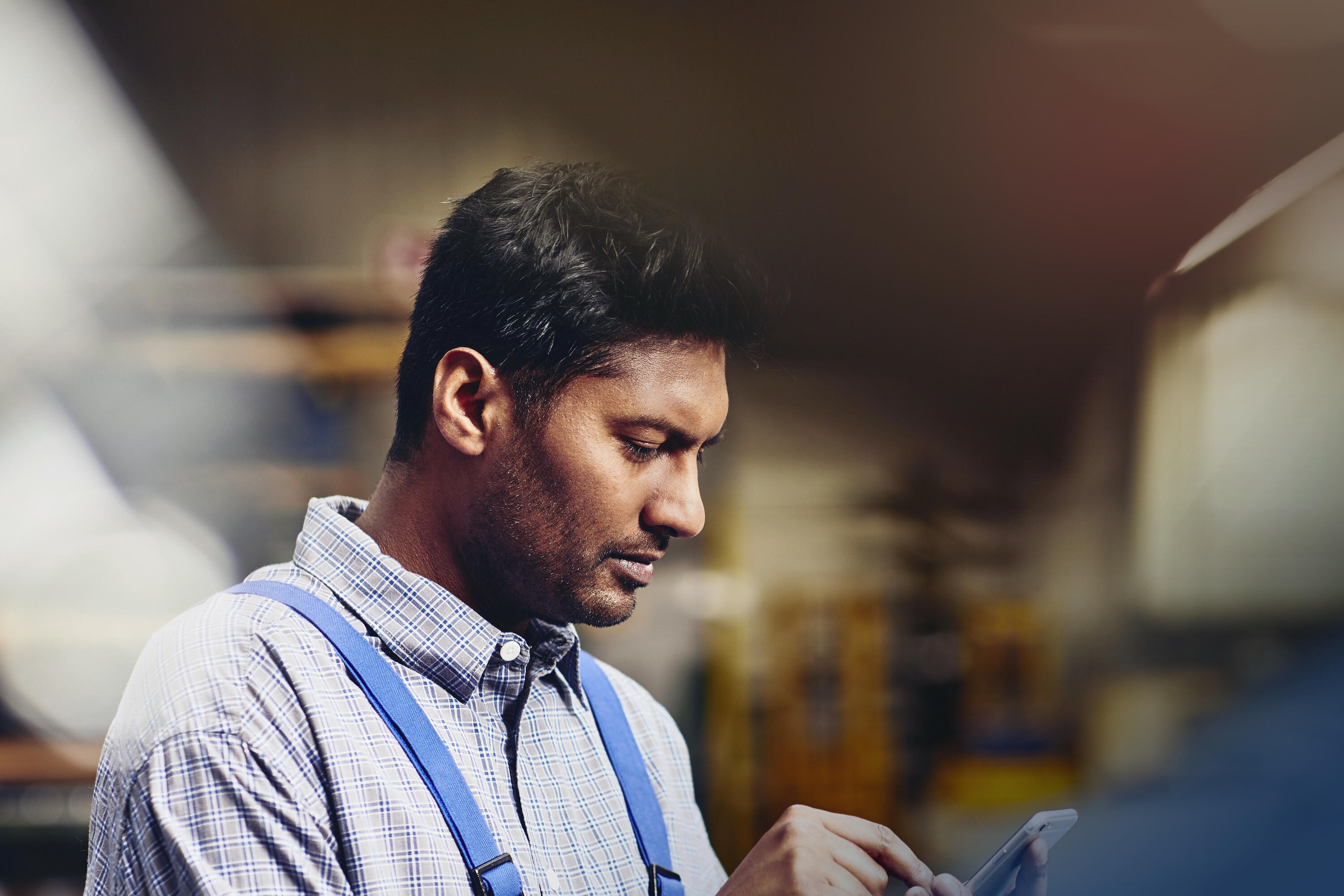 Blue Collar Talent | Randstad Türkiye